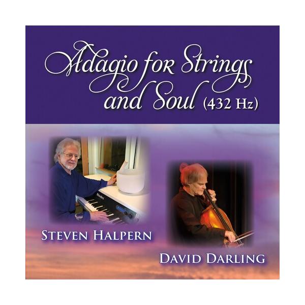 【発売日：2024年09月06日】2024/9/6 発売輸入盤レーベル： STEVEN HALPERN'S INN収録曲：(スティーブンハルパーン)