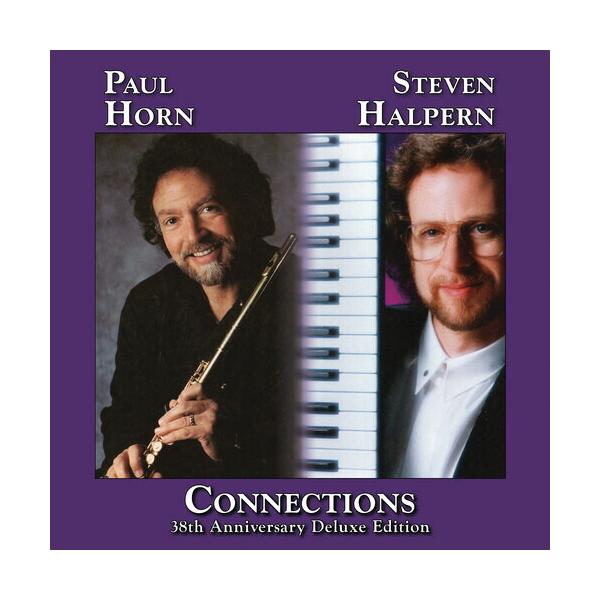 2022/7/1 発売輸入盤レーベル： STEVEN HALPERN'S INN収録曲：(スティーブンハルパーン)