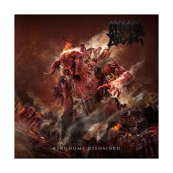 2018/3/30 発売輸入盤レーベル：SILVER LINING MUSIC収録曲：(モービッドエンジェル)