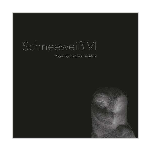 2016/8/5 発売輸入盤レーベル：STIL VOR TALENT収録曲：