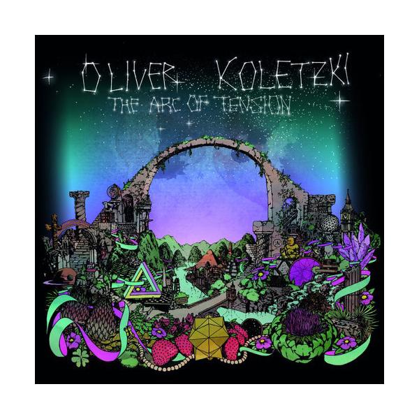 2017/5/19 発売輸入盤レーベル：STIL VOR TALENT収録曲：