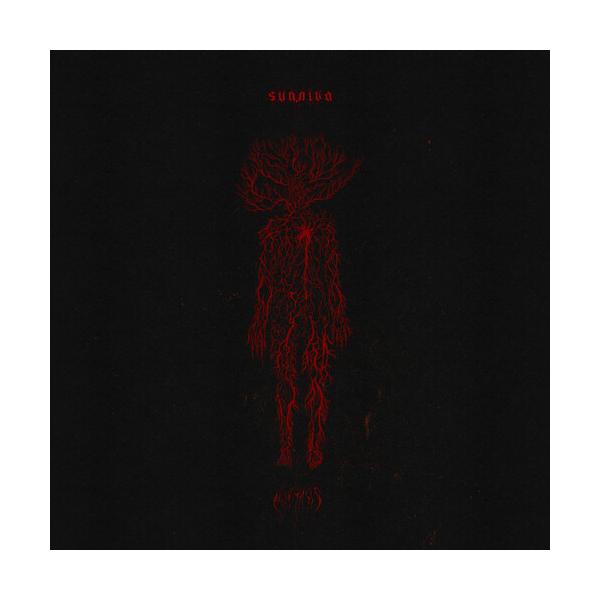 【発売日：2025年09月26日】2025/9/26 発売輸入盤レーベル：SVART RECORDS収録曲：