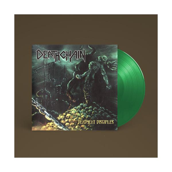 【発売日：2025年05月30日】こちらの商品は輸入盤のため、稀にジャケットに多少のスレや角にシワがある場合がございます。2025/5/30発売輸入盤レーベル：SVART RECORDS収録曲：