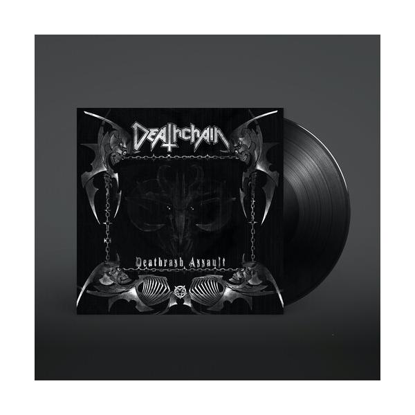 【発売日：2025年05月30日】こちらの商品は輸入盤のため、稀にジャケットに多少のスレや角にシワがある場合がございます。2025/5/30発売輸入盤レーベル：SVART RECORDS収録曲：