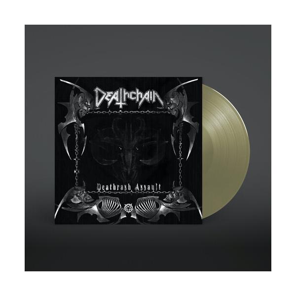 【発売日：2025年05月30日】こちらの商品は輸入盤のため、稀にジャケットに多少のスレや角にシワがある場合がございます。2025/5/30発売輸入盤レーベル：SVART RECORDS収録曲：