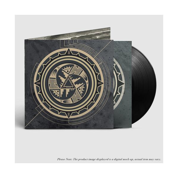 【発売日：2026年01月23日】こちらの商品は輸入盤のため、稀にジャケットに多少のスレや角にシワがある場合がございます。2026/1/23 発売輸入盤レーベル：SVART RECORDS収録曲：