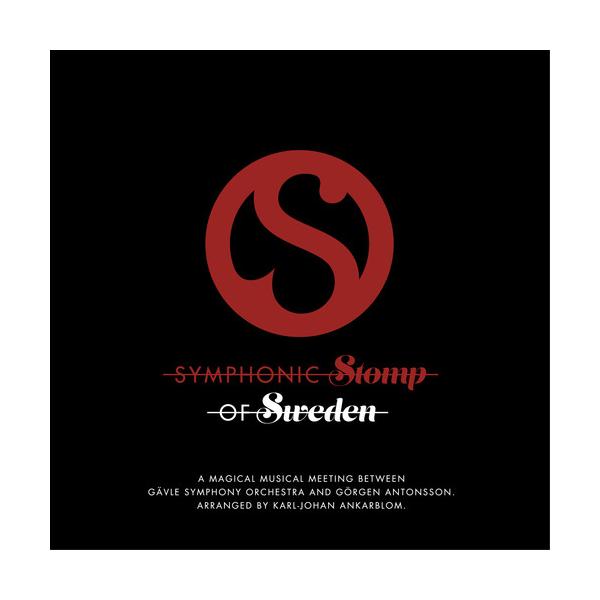 2015/5/26 発売輸入盤レーベル：SWEDISH SOCIETY収録曲：