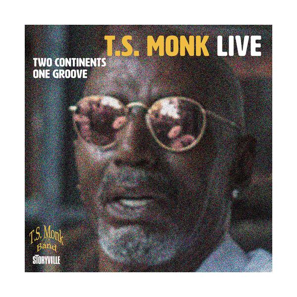 2022/6/17 発売輸入盤レーベル： STORYVILLE RECORDS収録曲：