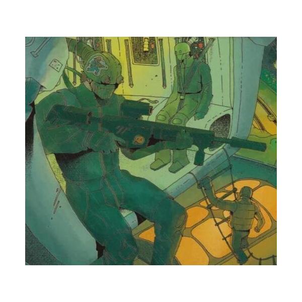 【発売日：2024年10月18日】2024/10/18 発売輸入盤レーベル： STUMPY FROG RECORDS収録曲：