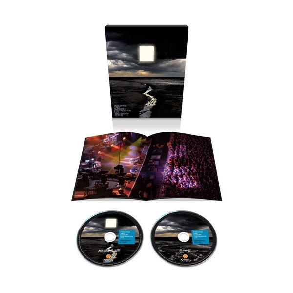 輸入盤ブルーレイですが日本のブルーレイ・プレイヤーで視聴できます。※ご確認ください※一部輸入版アニメブルーレイには、「リージョンコード」とは別の「国コード」というものが設定されている作品がございます。お持ちのブルーレイ・プレイヤーが国コード...