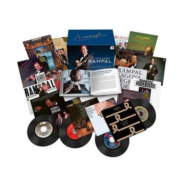 2021/11/26 発売輸入盤レーベル： SONY MASTERWORKS収録曲：