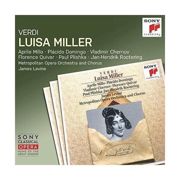 2016/4/29 発売輸入盤レーベル：SONY (NAX615)収録曲：