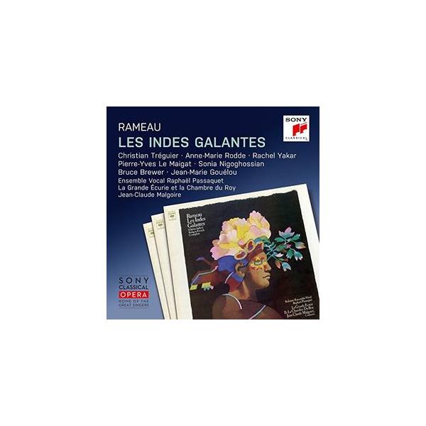 こちらの商品はネコポスでお届け出来ません。2016/8/26 発売輸入盤レーベル：SONY (NAX615)収録曲：こちらの商品はネコポスでお届け出来ません。