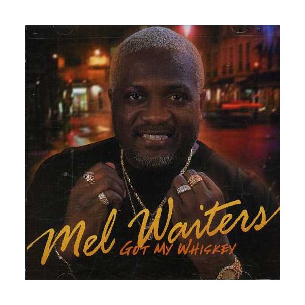 輸入盤収録曲：(メルウェイターズ)