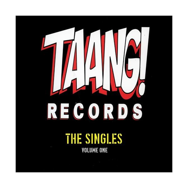 2023/6/23 発売輸入盤レーベル： TAANG RECORDS収録曲：