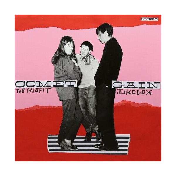 2023/6/2 発売輸入盤レーベル:TAPETE RECORDS収録曲：