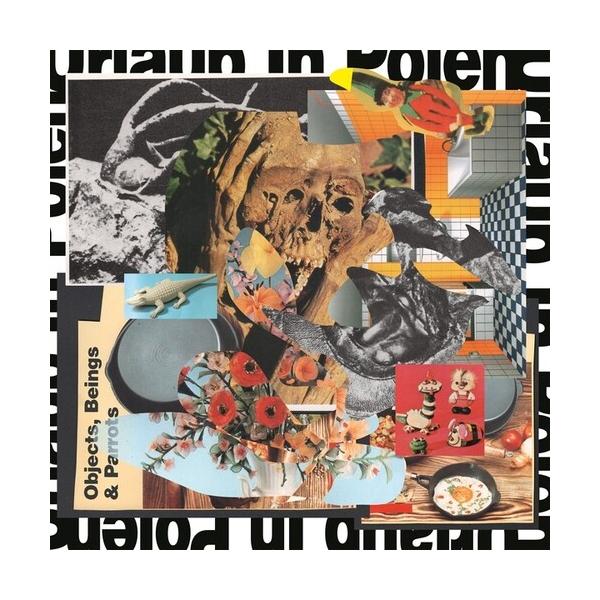 【発売日：2026年01月23日】2026/1/23 発売輸入盤レーベル：TAPETE RECORDS収録曲：