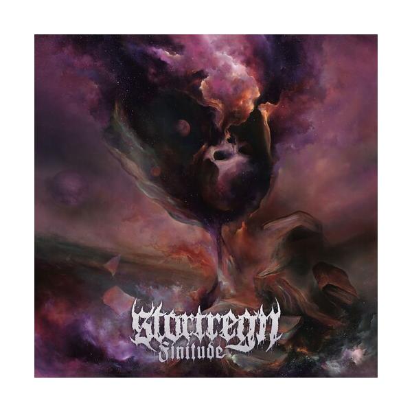 発売日: 2023/11/17輸入盤レーベル: The Artisan Era収録曲: 1.1 1. Finitude1.2 2. a Lost Battle Rages on1.3 3. Xeno Chaos1.4 4. Cold Voi...