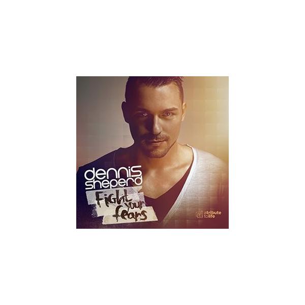 2015/5/12 発売輸入盤レーベル：TRIBUTE TO LIFE収録曲：(デニスシェパード)