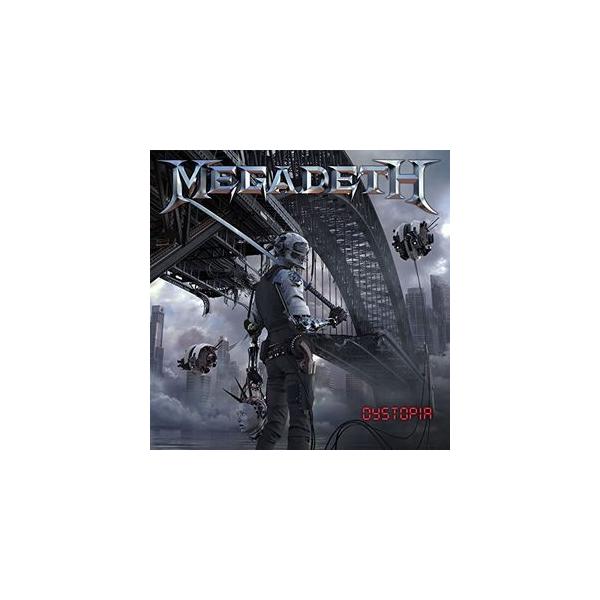 2016/1/22 発売輸入盤レーベル：T-Boy Records/UME収録曲：1. The Threat Is Real - 4:222. Dystopia - 5:003. Fatal Illusion - 4:164. Death ...