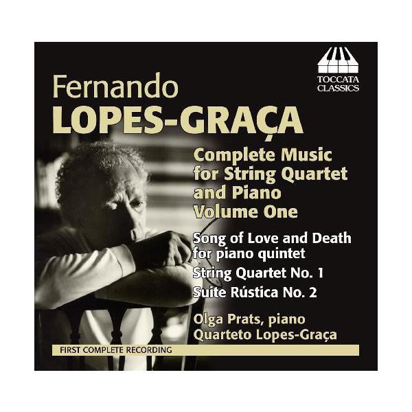 2014/5/27 発売輸入盤レーベル：TOCCATA収録曲：