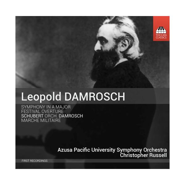 2015/8/14 発売輸入盤レーベル：TOCCATA収録曲：