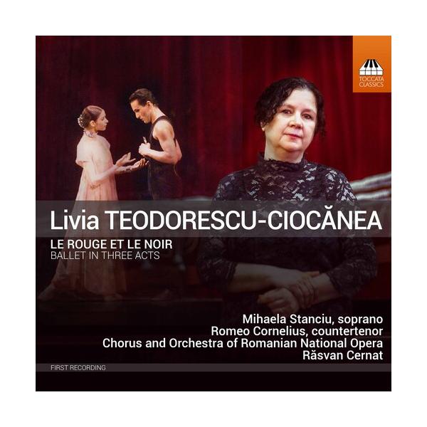 2020/12/4 発売輸入盤レーベル: TOCCATA収録曲：