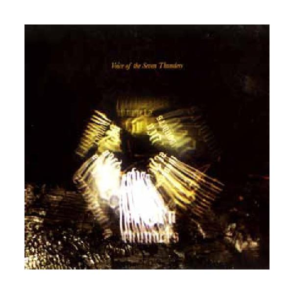 2010/3/30 発売輸入盤収録曲：(ボイスオブセブンサンダーズ)