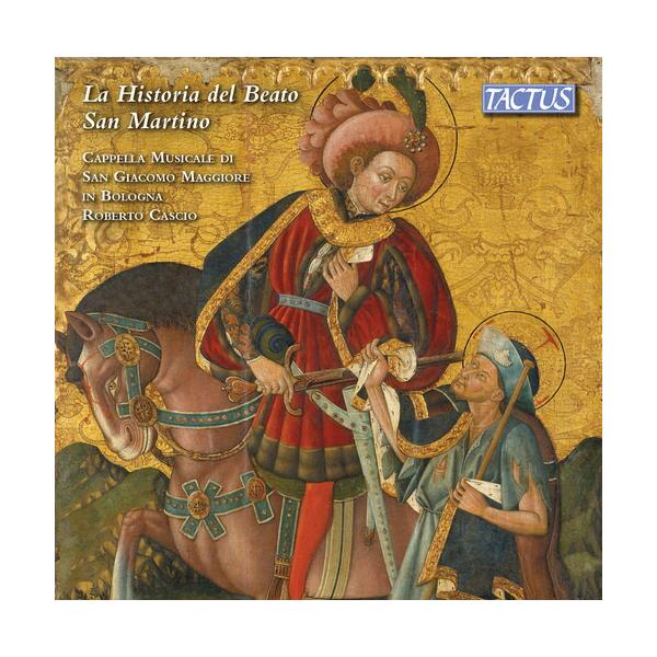 2019/1/18 発売輸入盤レーベル: TACTUS RECORDS収録曲：