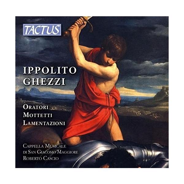 2015/9/11 発売輸入盤レーベル：TACTUS RECORDS収録曲：