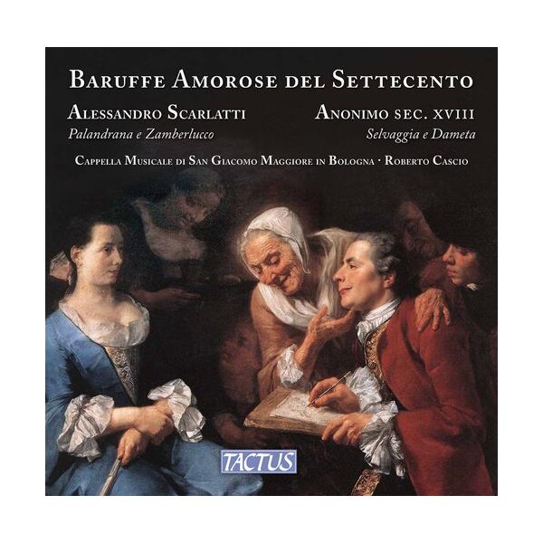 2021/2/5 発売輸入盤レーベル: TACTUS RECORDS収録曲：