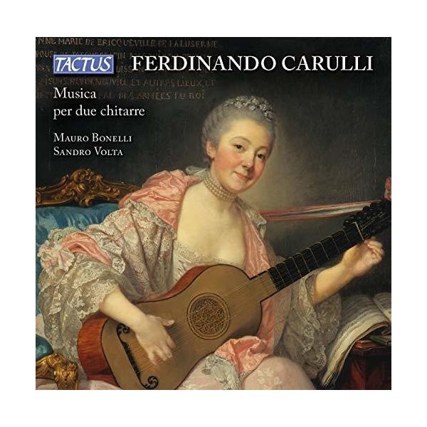 2018/10/5 発売輸入盤レーベル：TACTUS RECORDS収録曲：