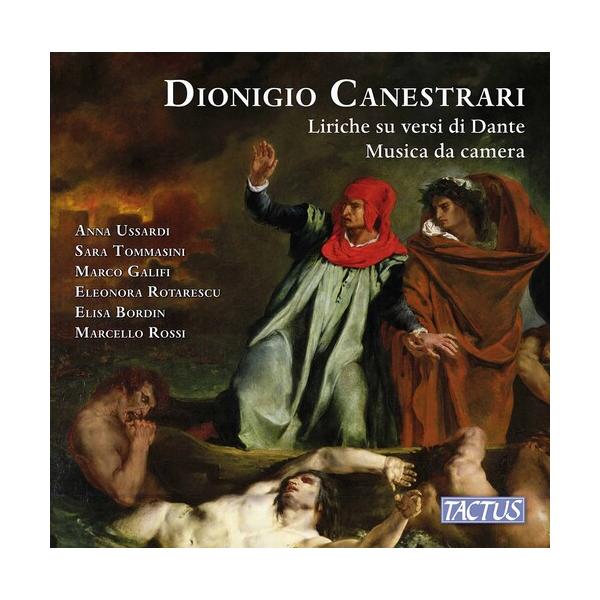 2022/2/4 発売輸入盤レーベル： TACTUS RECORDS収録曲：