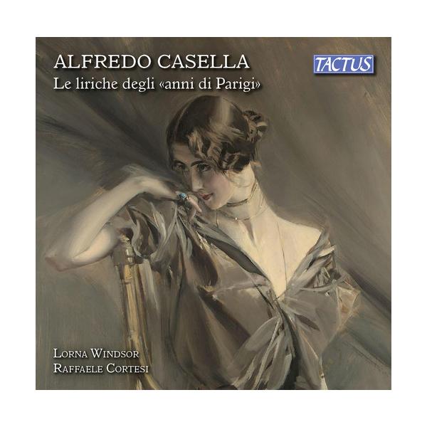 2018/9/7 発売輸入盤レーベル： TACTUS RECORDS収録曲：