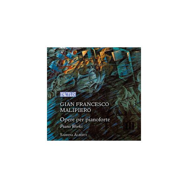 2015/10/9 発売輸入盤レーベル: TACTUS RECORDS収録曲：