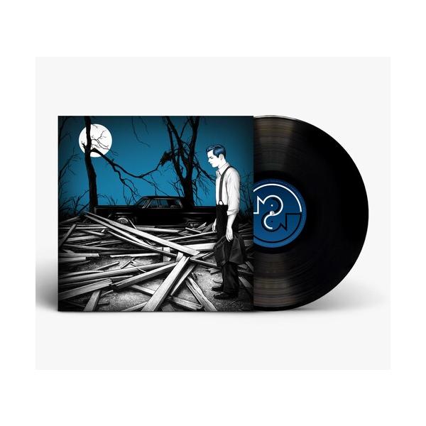 こちらの商品は輸入盤のため、稀にジャケットに多少のスレや角にシワがある場合がございます。こちらの商品はネコポスでお届けできません。2022/4/8 発売輸入盤レーベル：THIRD MAN VINYL LLC収録曲：(ジャックホワイト)