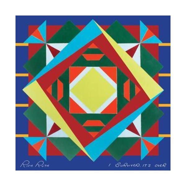 2022/8/12 発売輸入盤レーベル： THIRD MAN VINYL LLC収録曲：