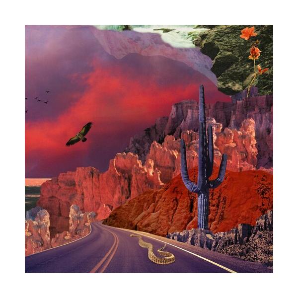 【発売日：2025年05月23日】こちらの商品は輸入盤のため、稀にジャケットに多少のスレや角にシワがある場合がございます。2025/5/23発売輸入盤レーベル：TECHNE RECORDS収録曲：