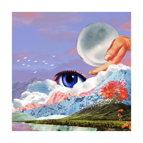 【発売日：2025年05月23日】こちらの商品は輸入盤のため、稀にジャケットに多少のスレや角にシワがある場合がございます。2025/5/23発売輸入盤レーベル：TECHNE RECORDS収録曲：