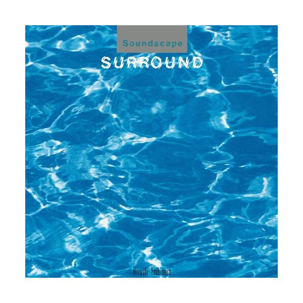 発売日: 2023/11/10輸入盤レーベル: Temporal Drift収録曲: 1.1 Time After Time1.2 Surround1.3 Something Blue1.4 Time Forest1.5 Water Pla...