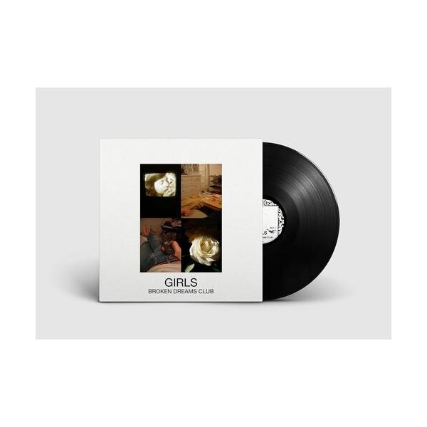 【発売日：2024年12月06日】こちらの商品は輸入盤のため、稀にジャケットに多少のスレや角にシワがある場合がございます。2024/12/06 発売輸入盤レーベル：TRUE PANTHER RECORDS収録曲：