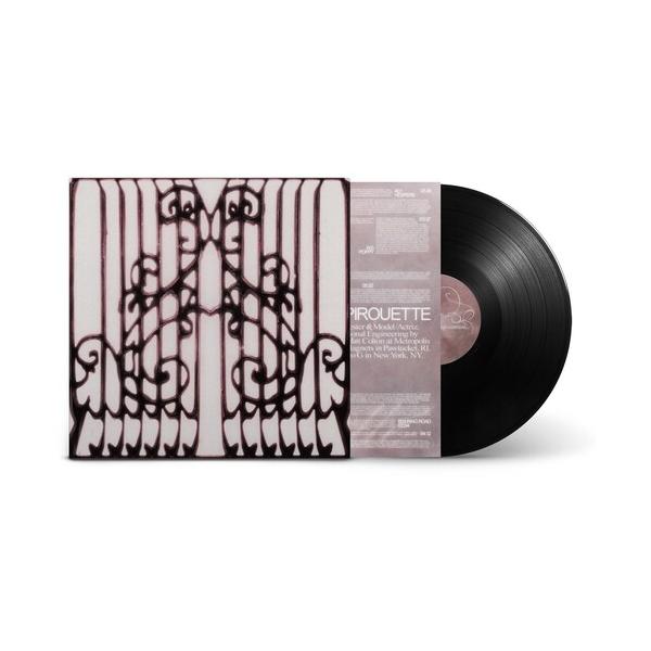 【発売日：2025年05月02日】こちらの商品は輸入盤のため、稀にジャケットに多少のスレや角にシワがある場合がございます。2025/5/2 発売輸入盤レーベル：TRUE PANTHER RECORDS収録曲：