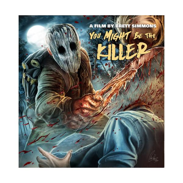 【発売日：2025年04月11日】こちらの商品は輸入盤のため、稀にジャケットに多少のスレや角にシワがある場合がございます。2025/4/11 発売輸入盤レーベル：TREASURED FILMS収録曲：