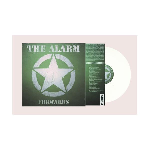 こちらの商品は輸入盤のため、稀にジャケットに多少のスレや角にシワがある場合がございます。こちらの商品はネコポスでお届けできません。2023/6/16 発売輸入盤レーベル：TWENTY FIRST CENTURY収録曲：ALARM / FOR...