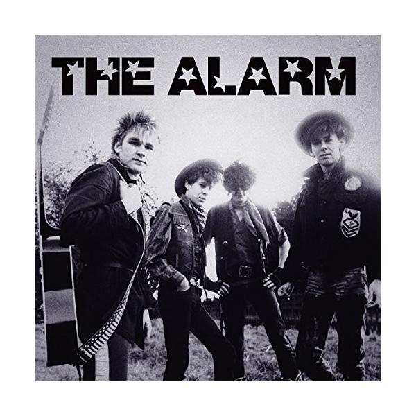 2018/3/16 発売輸入盤レーベル：TWENTY FIRST CENTURY収録曲：(アラーム)