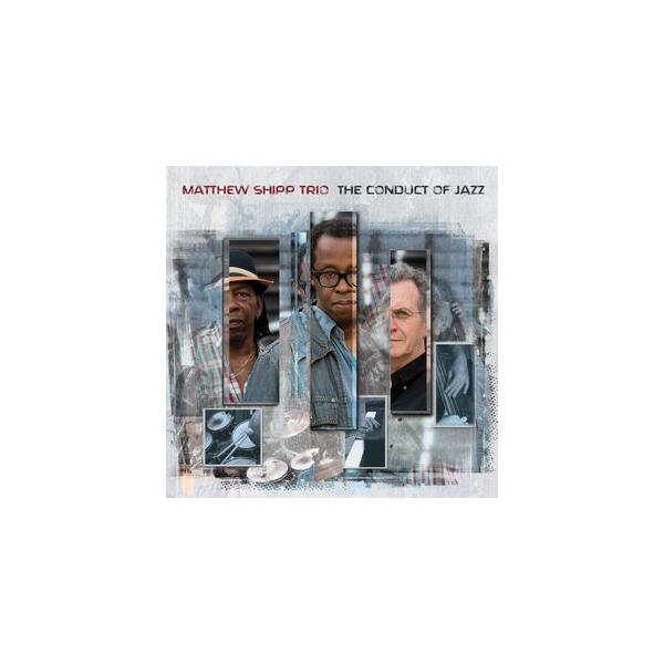 2015/10/23 発売輸入盤レーベル：THIRSTY EAR収録曲：(マシューシップ)