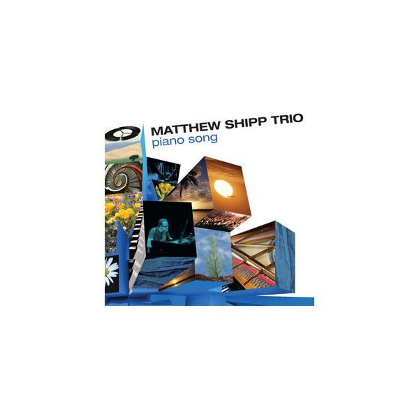 2017/1/27 発売輸入盤レーベル：THIRSTY EAR収録曲：(マシューシップ)