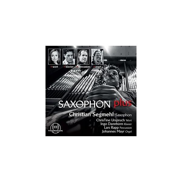 2015/7/10 発売輸入盤レーベル：THOROFON収録曲：