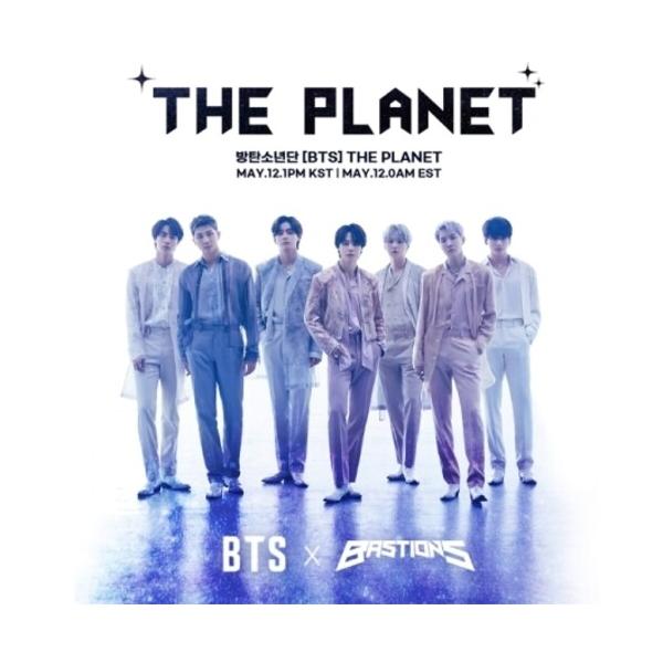 2023/6/2 発売アジア盤レーベル： THYMOS MEDIA収録曲：(ビーティーエス)