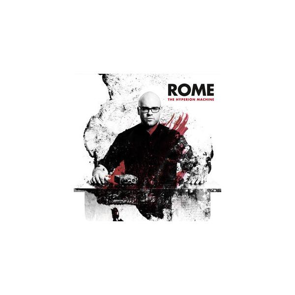 2017/1/27 発売輸入盤レーベル：TRISOL収録曲：(ローム)